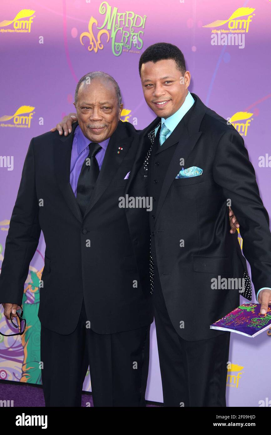 Quincy howard hi-res stock photography and images - Alamy