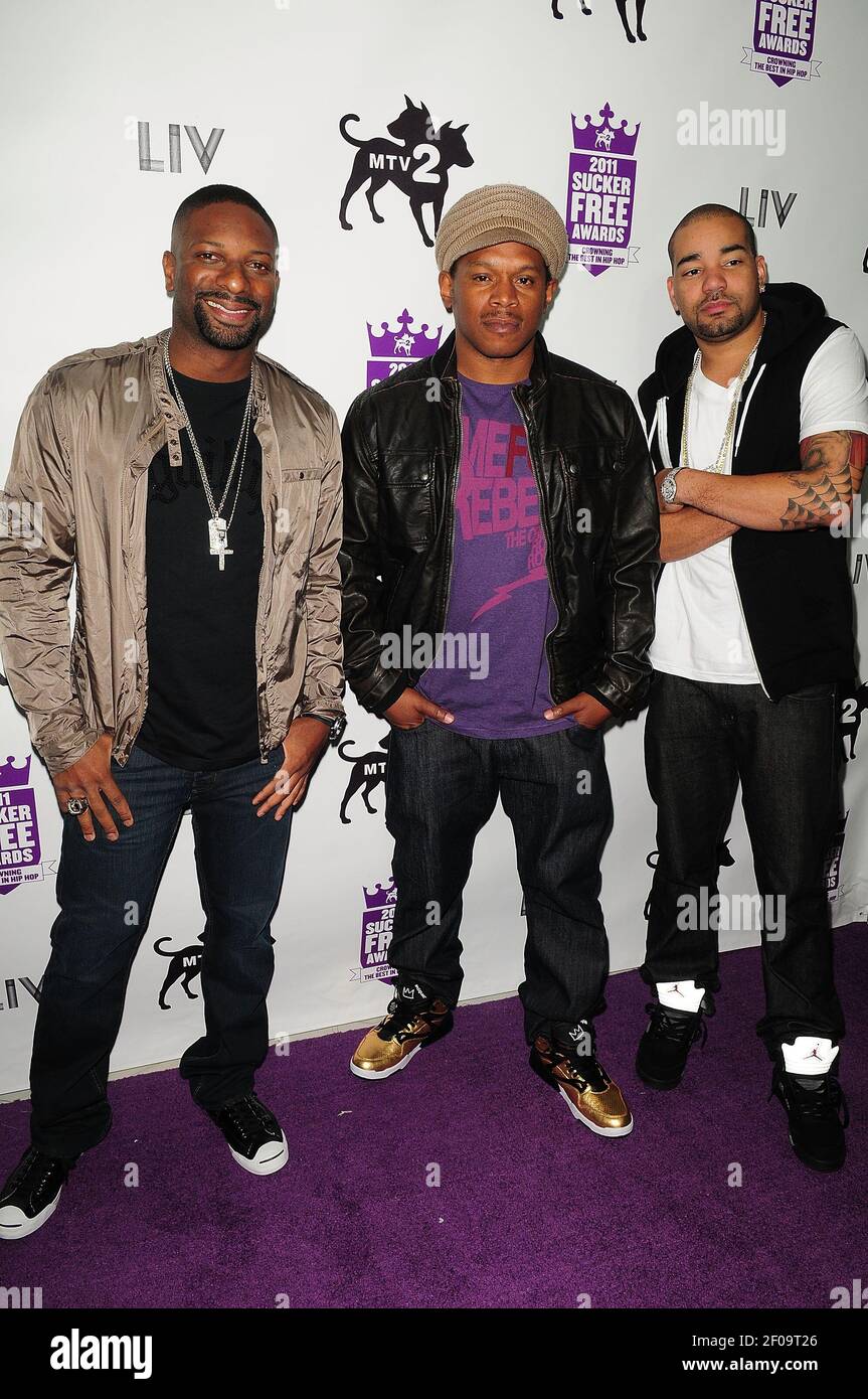 Dj envy hi-res stock photography and images - Alamy