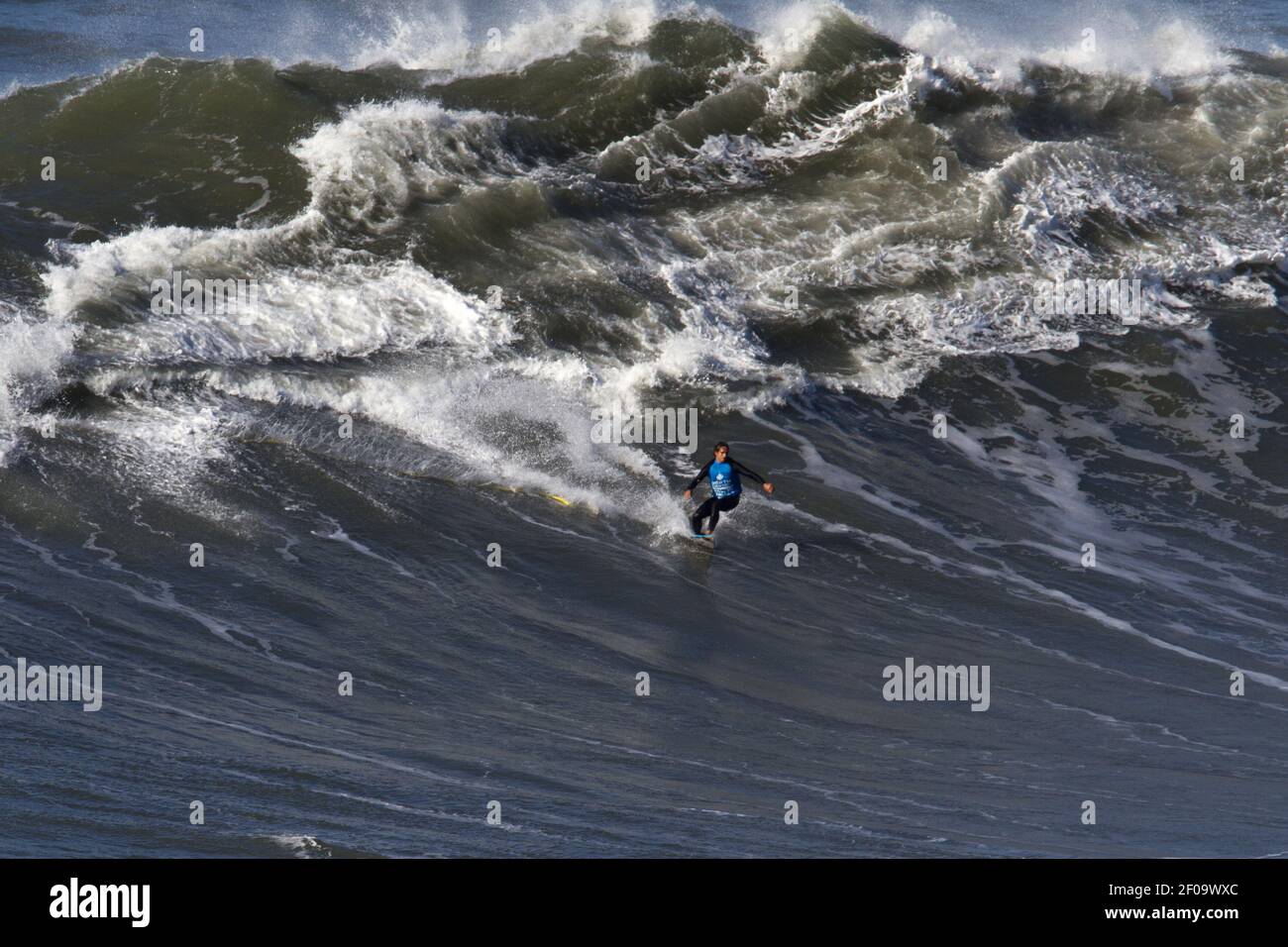 Garrett Mcnamara 90 Foot Wave