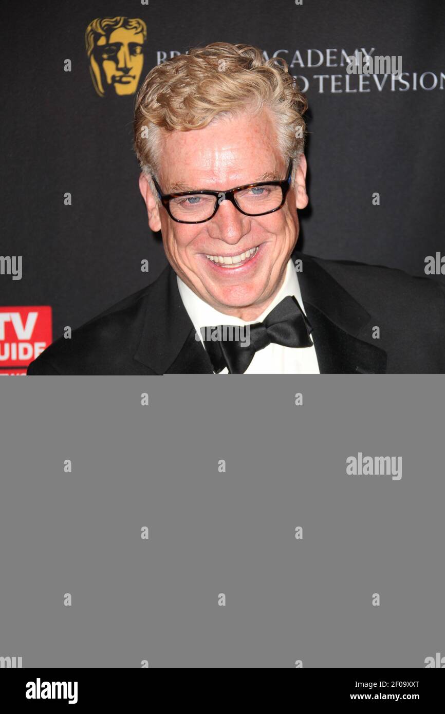 30 November 2011 - Beverly Hills, CA - Christopher McDonald arrives to ...