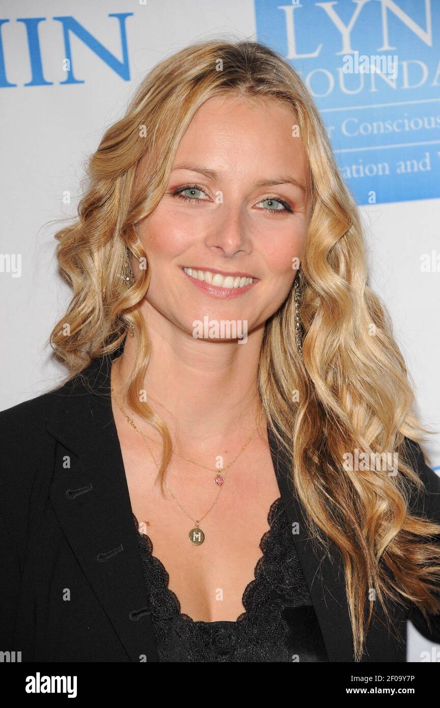 Marketa Janska. 3 December 2011, Los Angeles, California. 3rd Annual ...