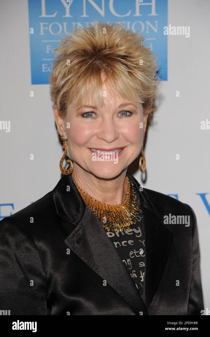 Dee Wallace. 3 December 2011, Los Angeles, California. 3rd Annual ...