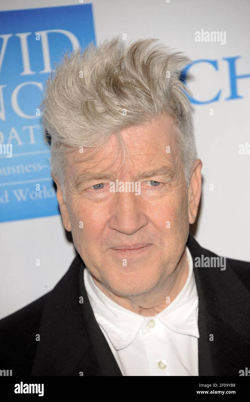 David Lynch. 3 December 2011, Los Angeles, California. 3rd Annual ...