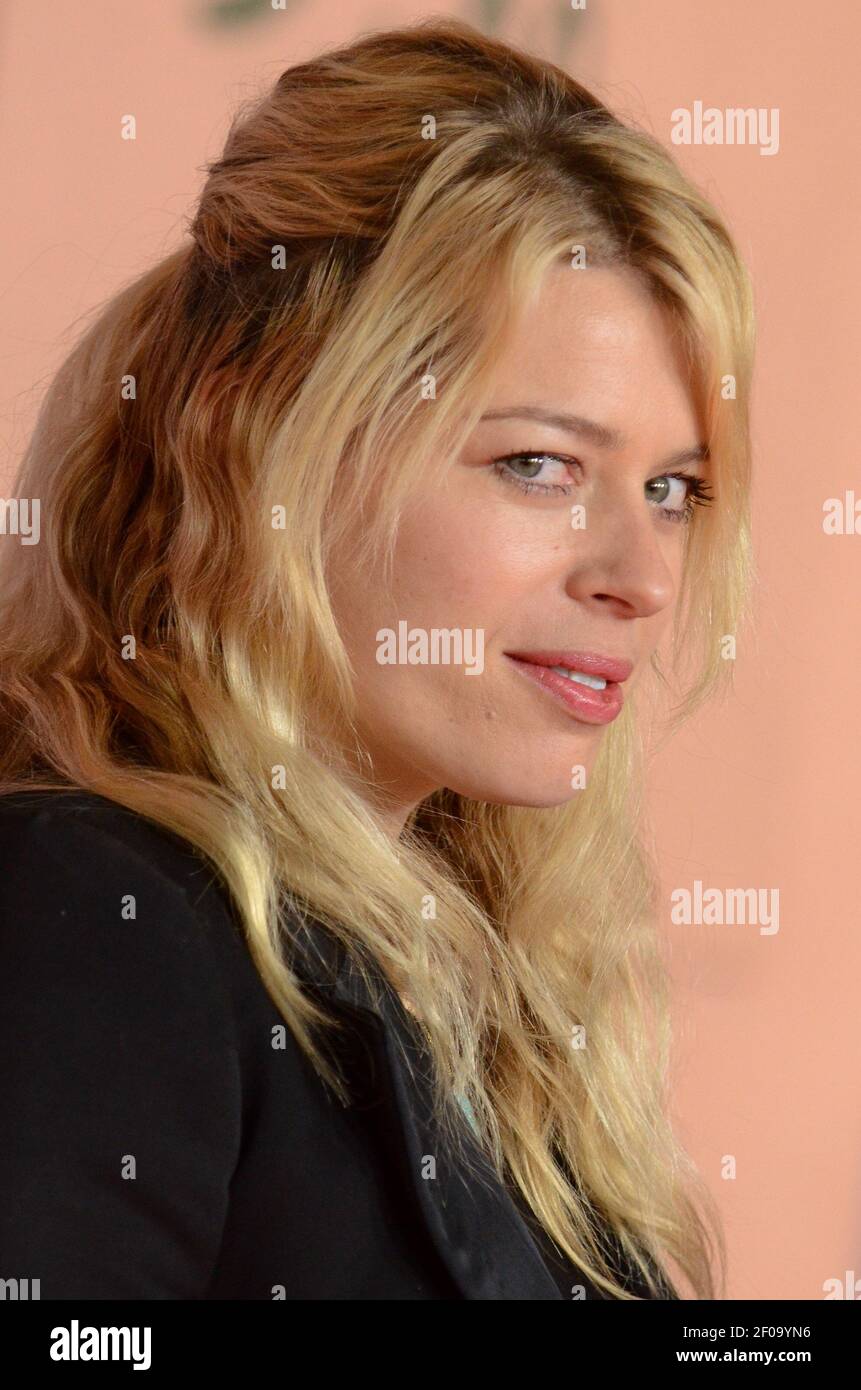 Amanda de Cadenet. 7 December 2011, Beverly Hills, California. The ...
