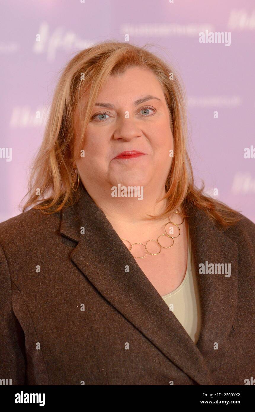 Gail Berman. 7 December 2011, Beverly Hills, California. The Hollywood ...