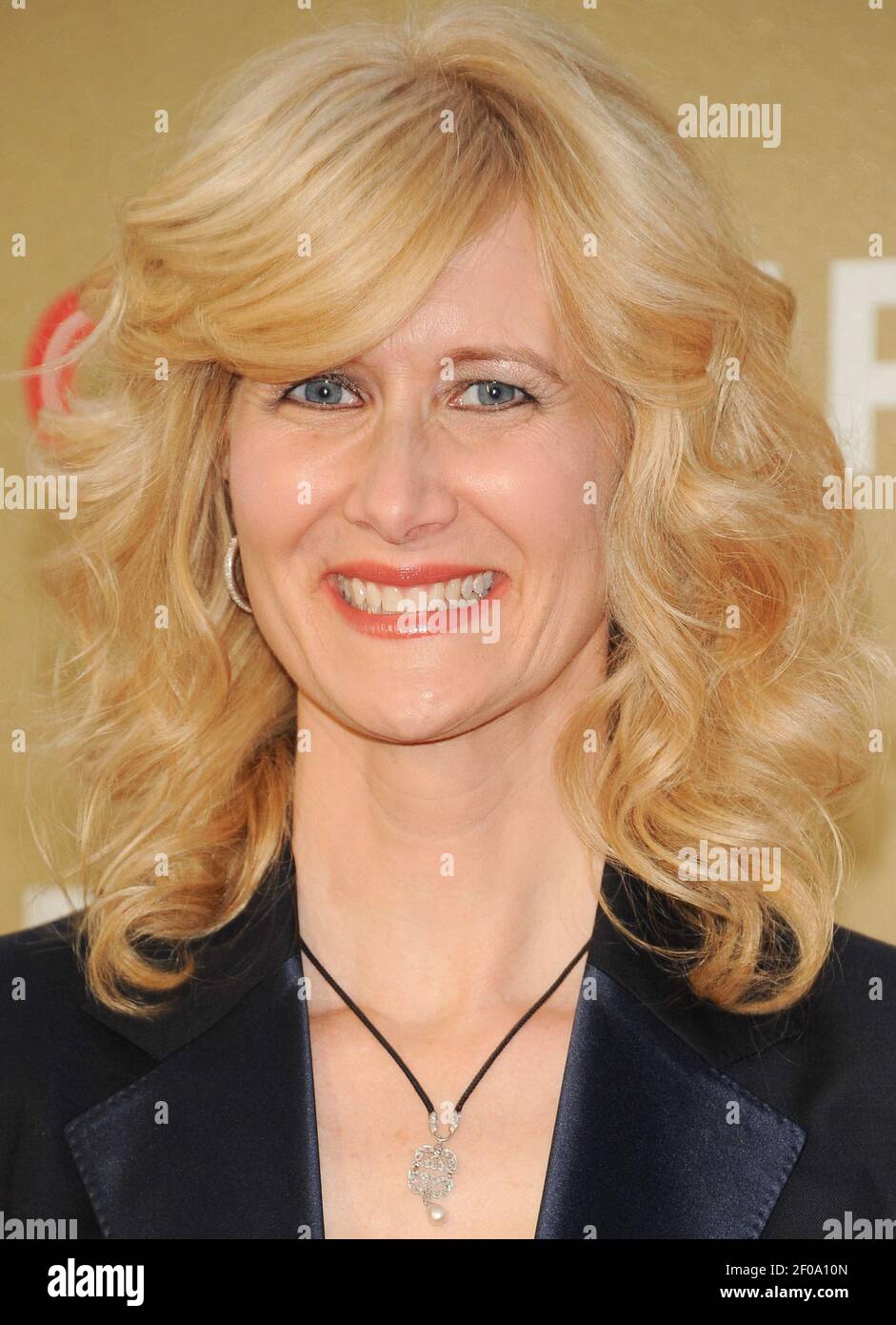 Laura Dern. 11 December 2011, Los Angeles, California. 2011 CNN Heroes ...