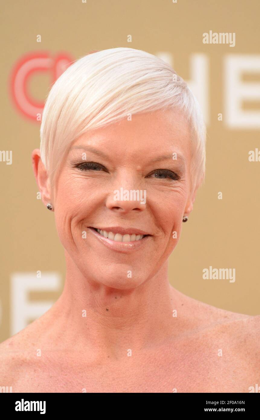 Tabatha Coffey. 11 December 2011, Los Angeles, California. 2011 CNN ...