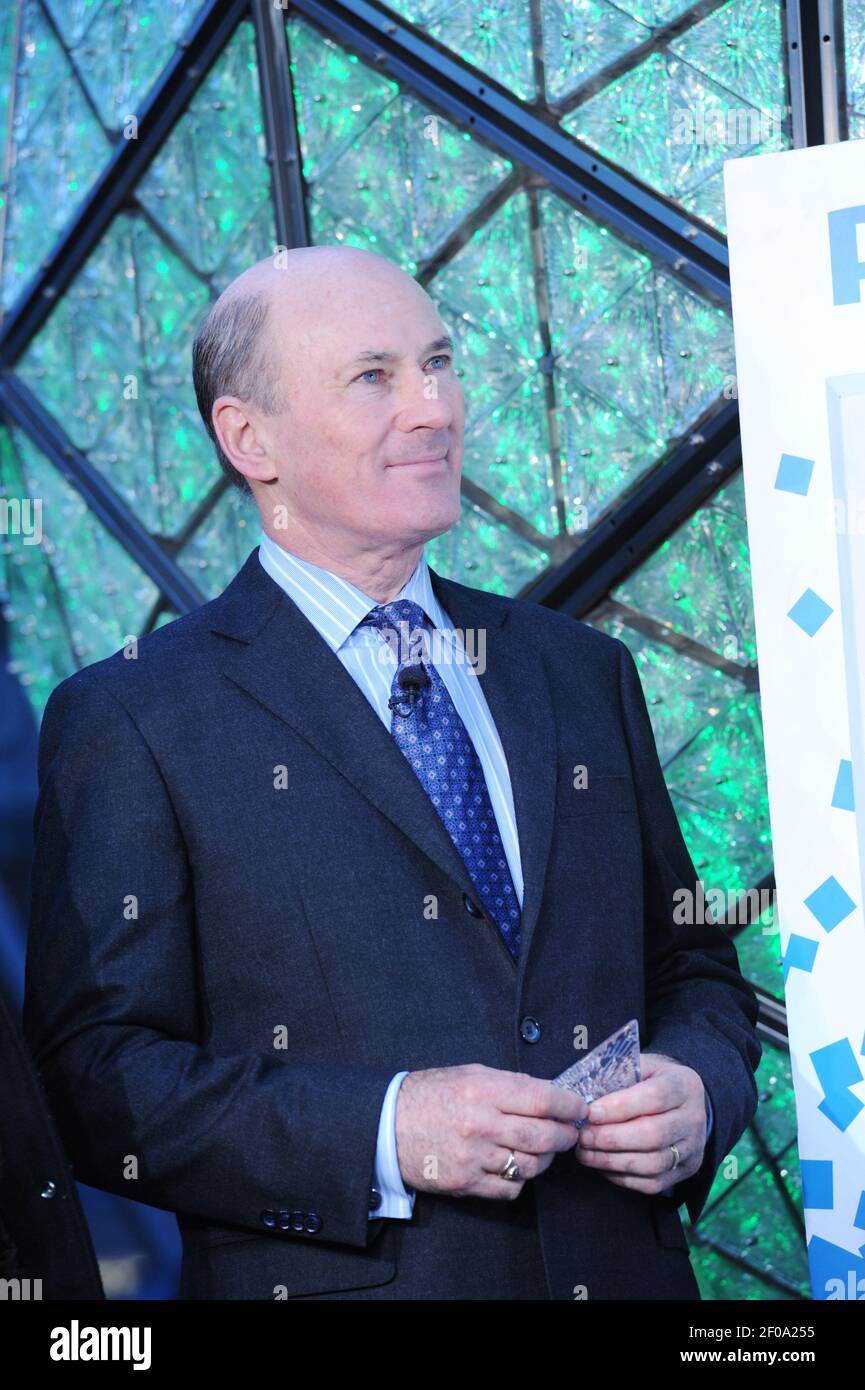31 December 2011 - NY, NY - USA - Director of Design for Waterford ...