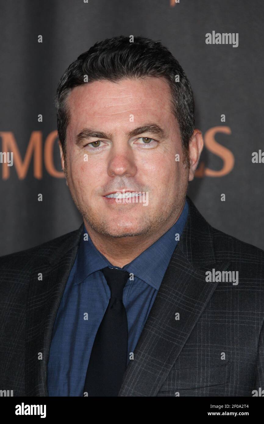 07 November 2011 - Los Angeles, CA - Tucker Tooley arrives to the ...