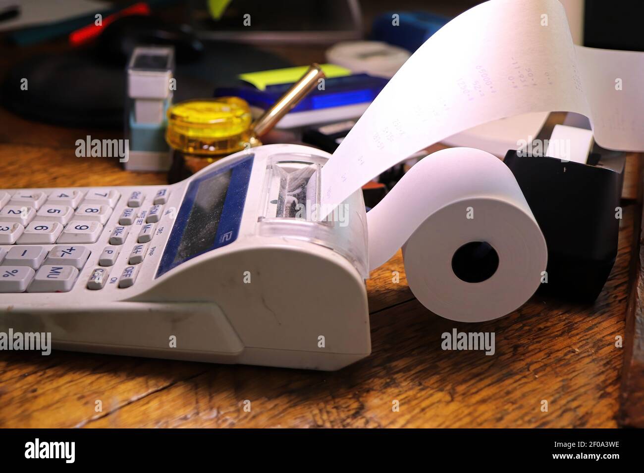 Money printing machine hi-res stock photography and images - Alamy