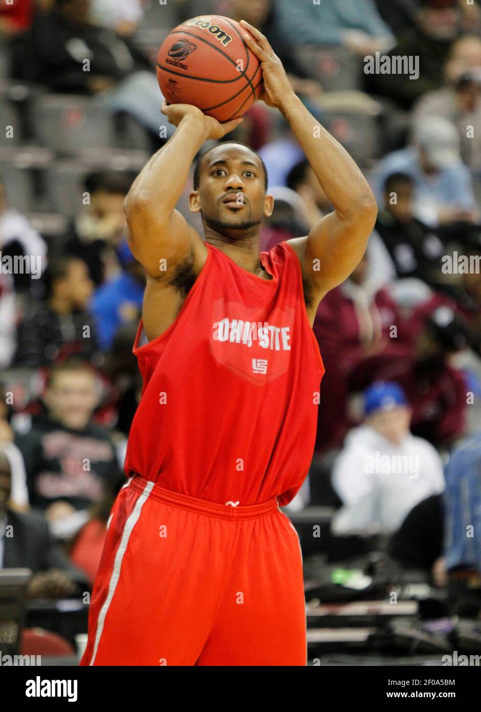 Ohio State Buckeyes guard/forward David Lighty (23) as Ohio State ...