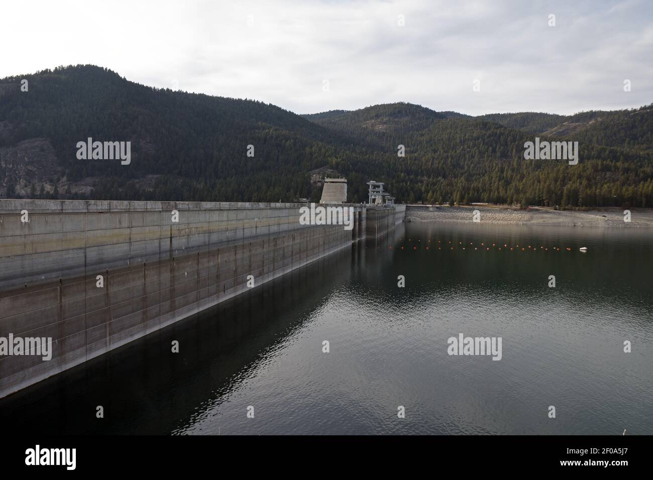 Columbia drainage basin hi-res stock photography and images - Alamy