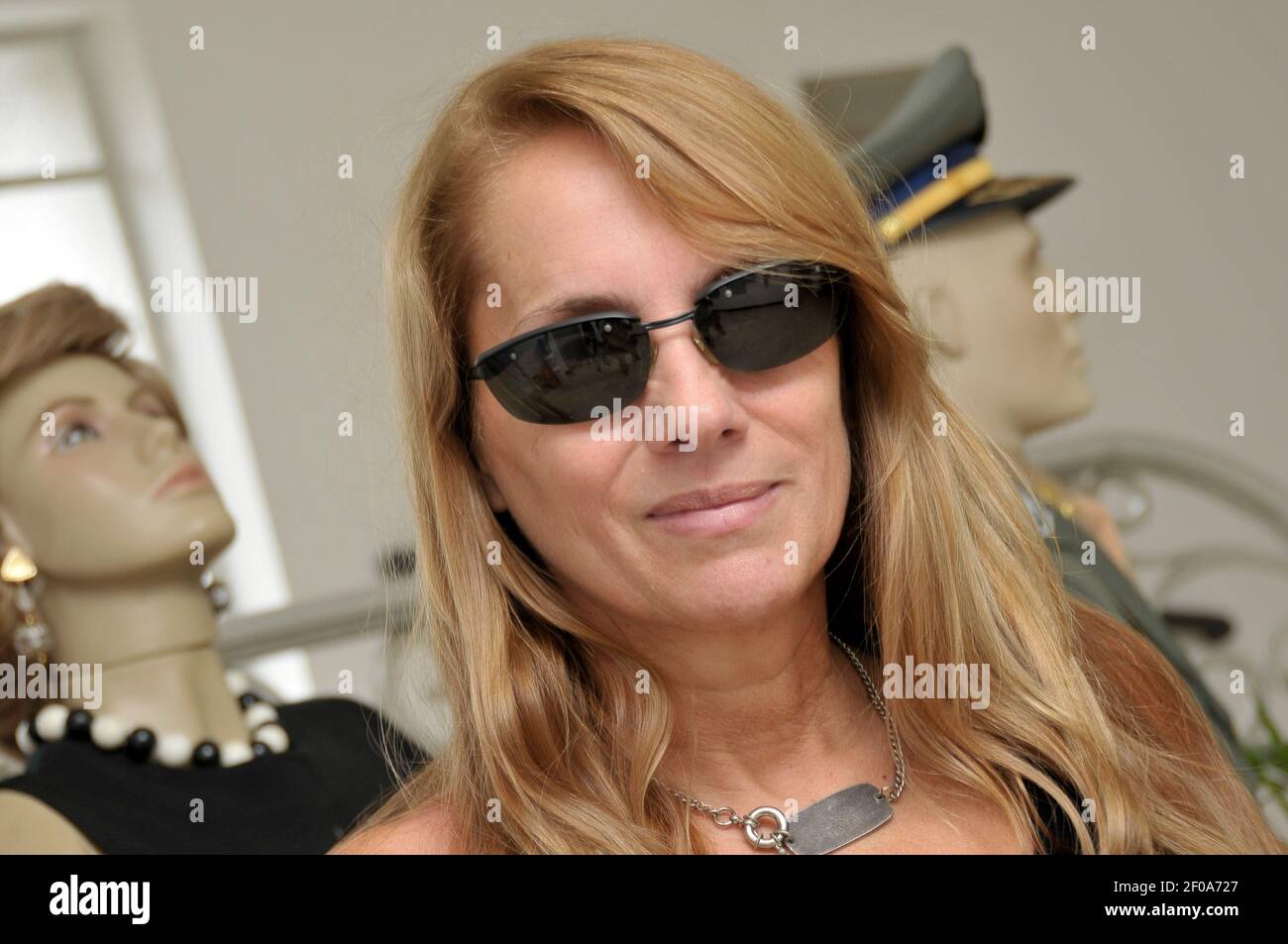 Nicole Puzzi - Durante Coletiva de Imprensa de Amor e RevoluÃ§Ã£o (Nova ...