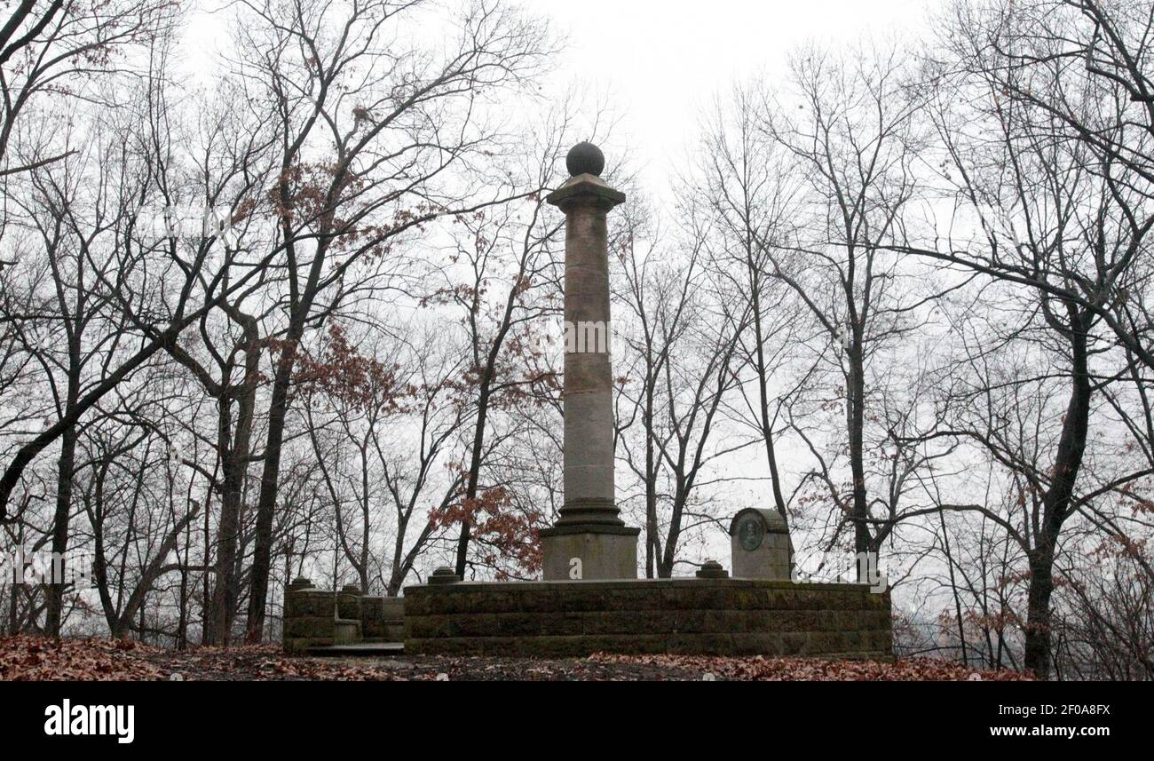 Johnbrown hi-res stock photography and images - Alamy