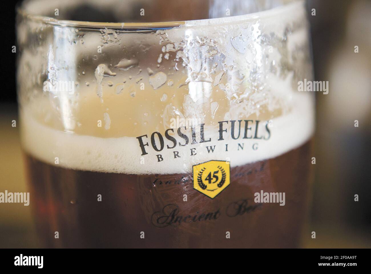 Raul Cano, a California Polytechnic State University biology professor ...