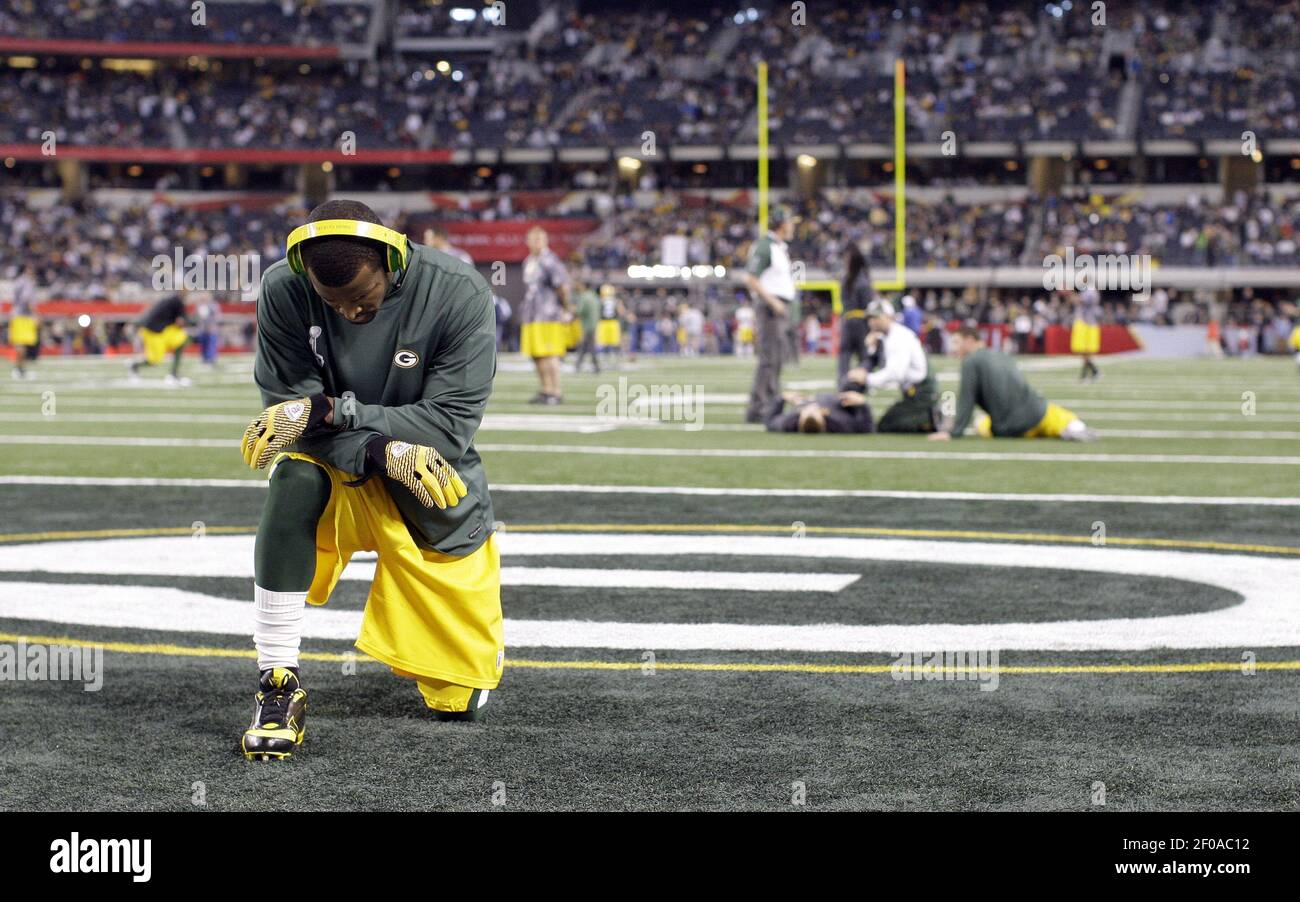 Pregame prayer hi-res stock photography and images - Alamy