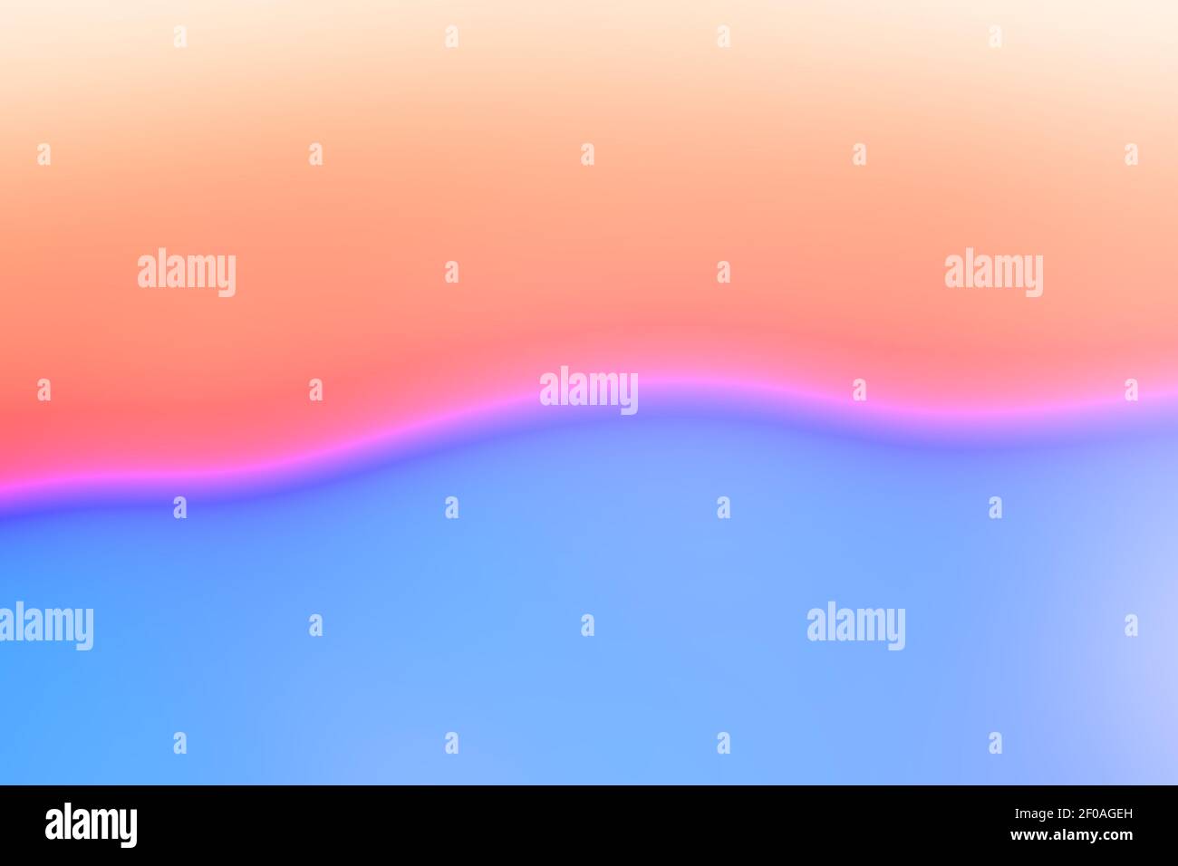 The abstract colors and blur Stock Photo - Alamy