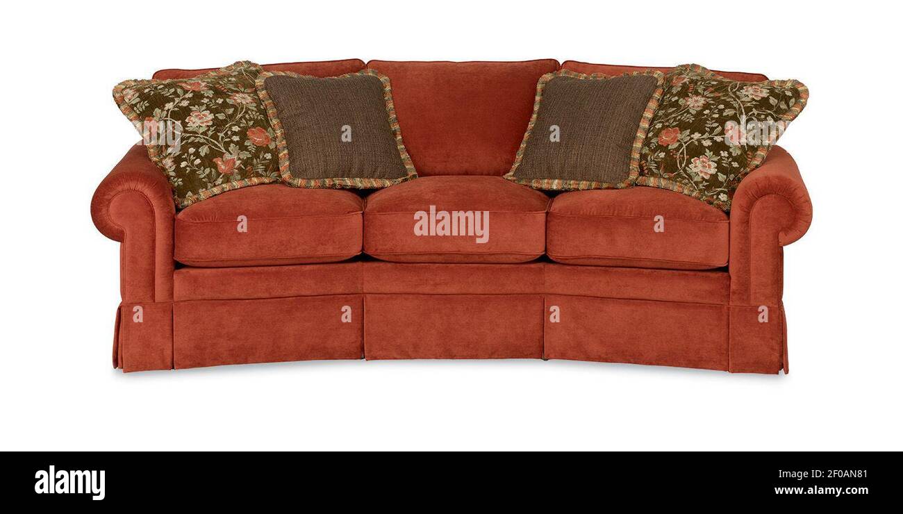 Part of the "Bohemian Rhapsody" line at La-Z-Boy features an array of ...