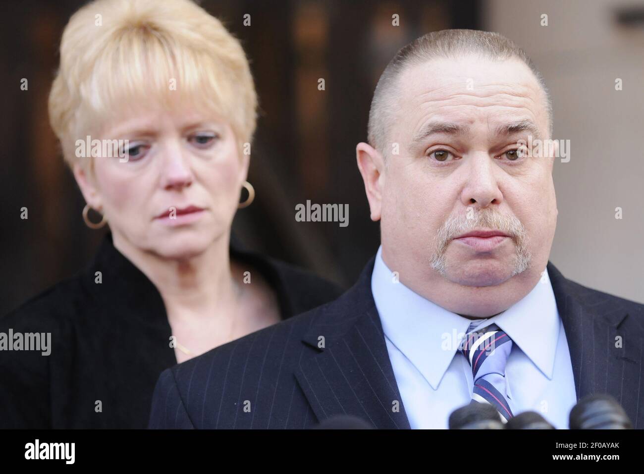 Raymond Clark Annie Le