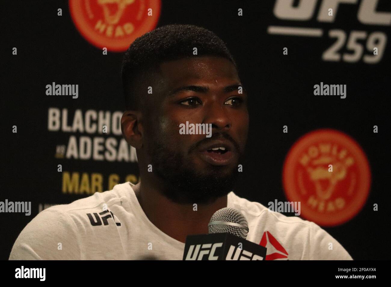 Trevin jones hi-res stock photography and images - Alamy