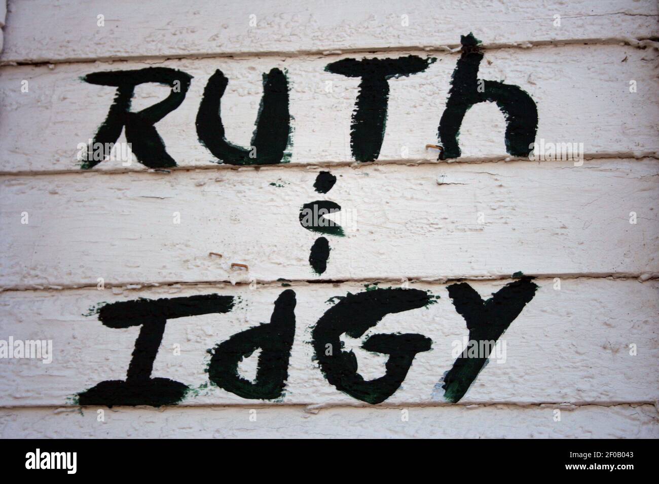 The name of the character of Idgie, played in the movie by Mary Stuart ...