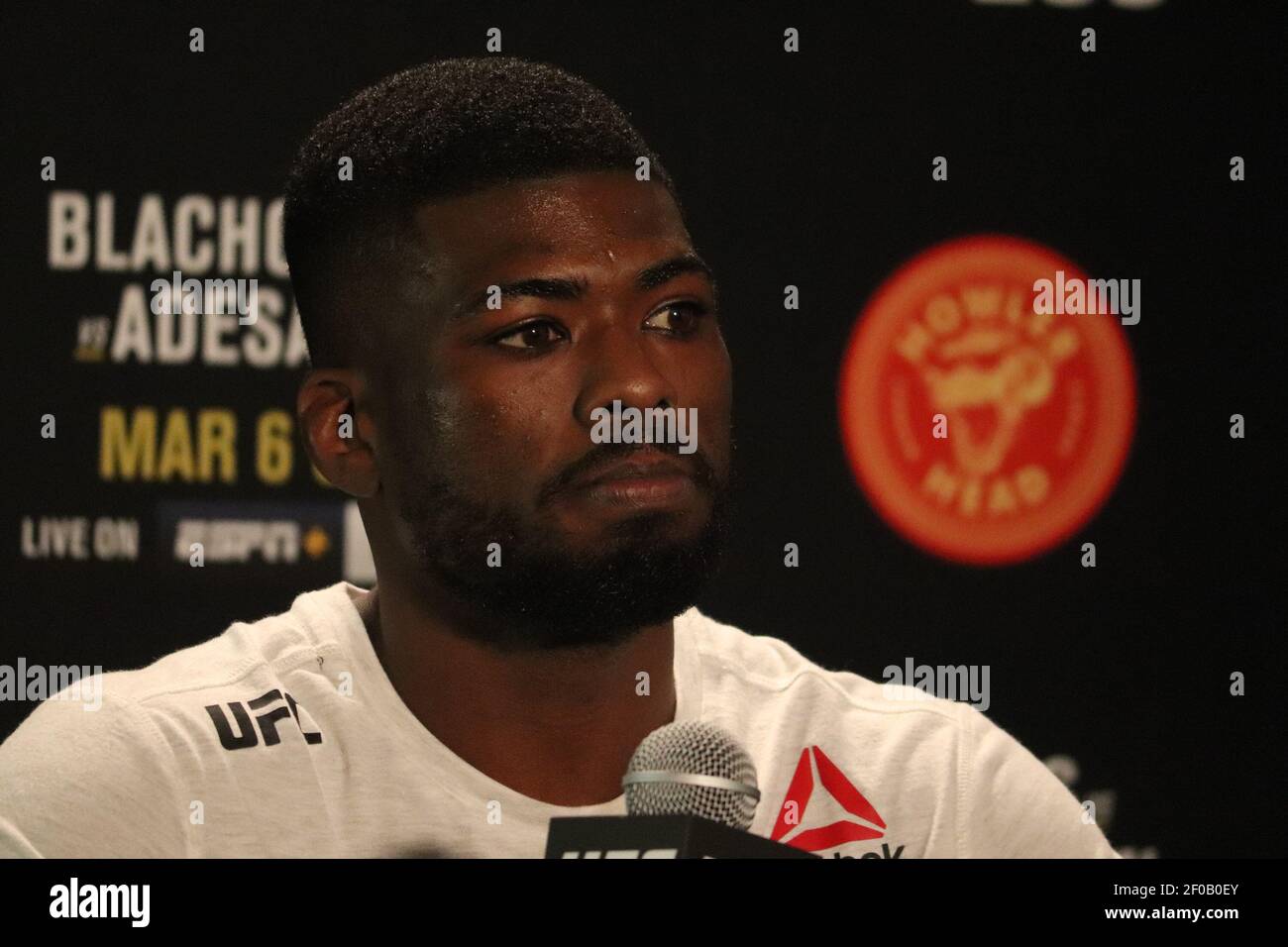 Trevin jones hi-res stock photography and images - Alamy