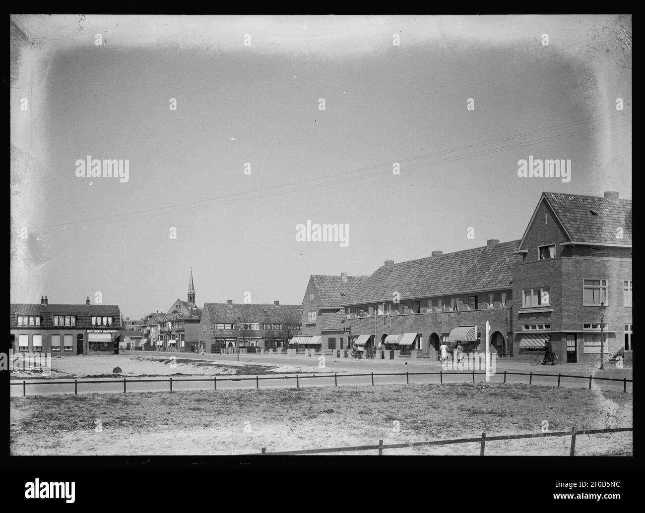 Plantsoen hi-res stock photography and images - Alamy