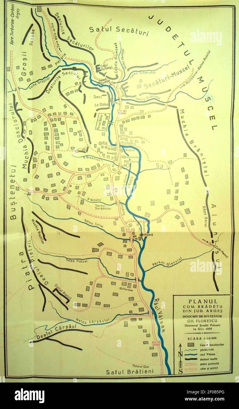 Jud arges hi-res stock photography and images - Alamy