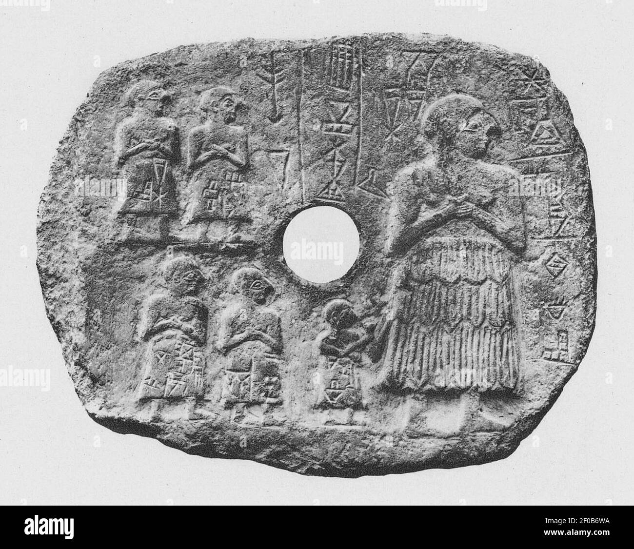 Ur nanshe Black and White Stock Photos & Images - Alamy