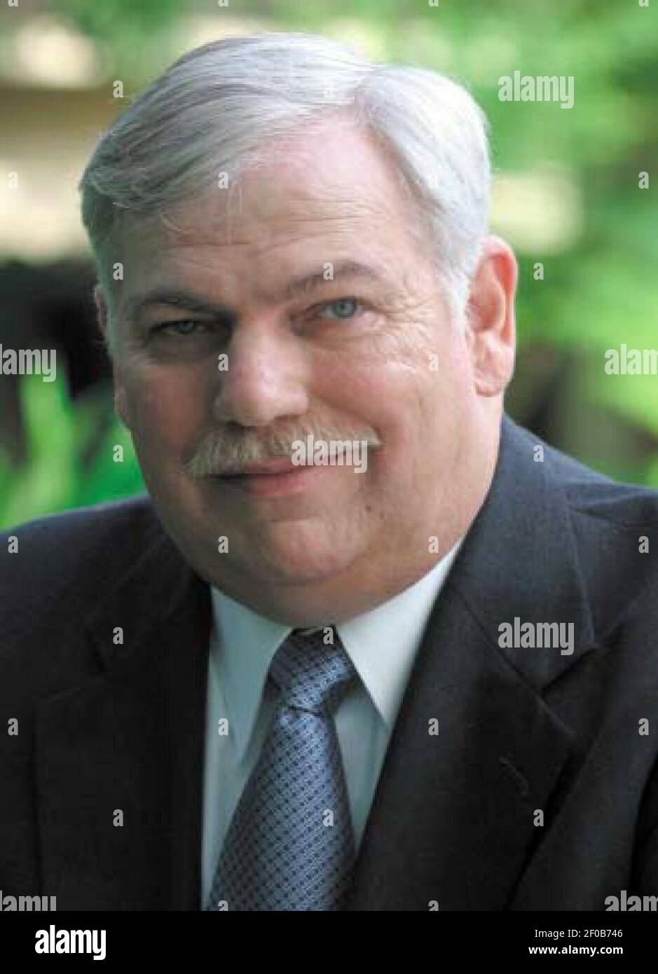 Attorney John B. Wells represents a former Navy lieutenant, who was ...