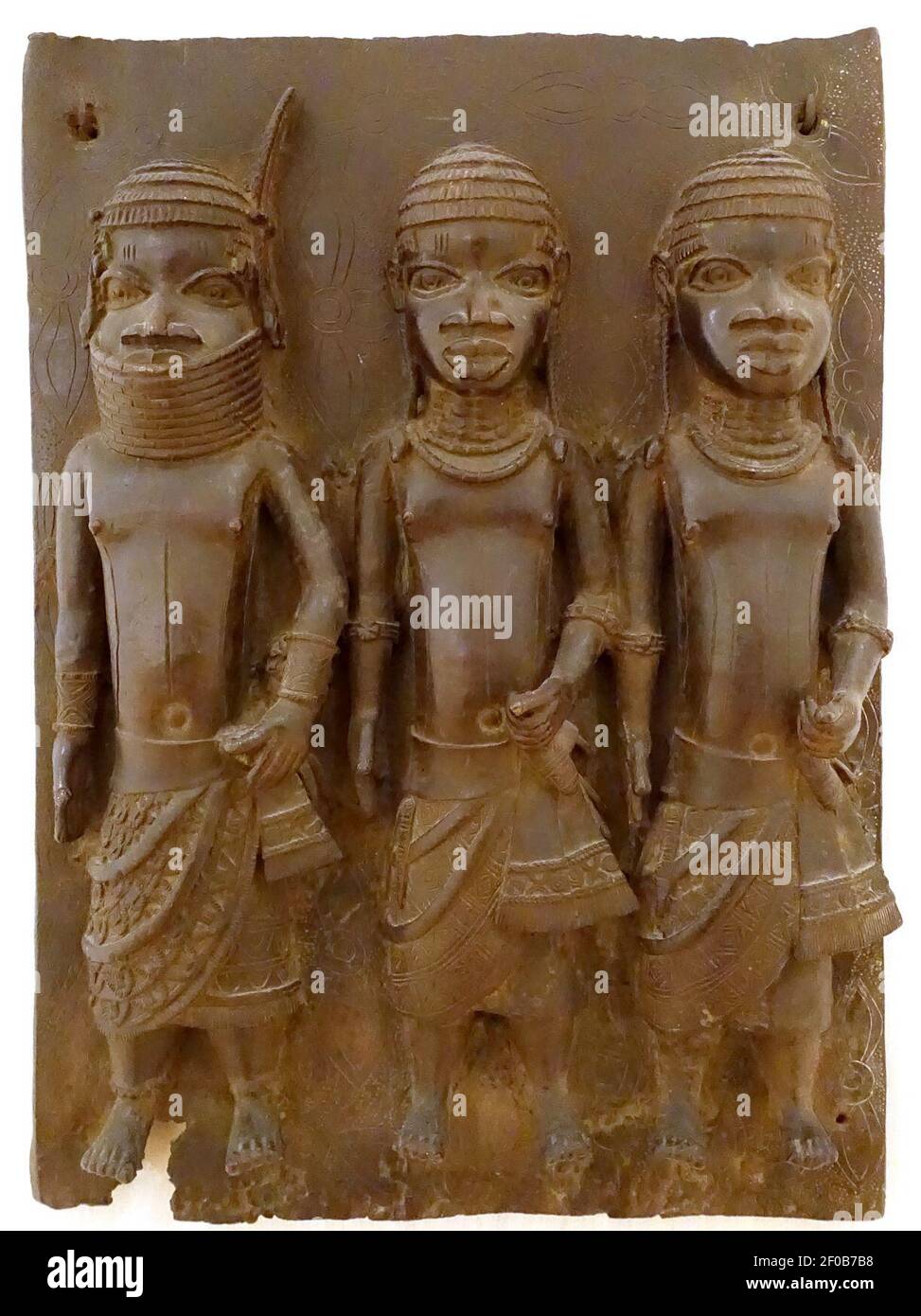 Benin kingdom hi-res stock photography and images - Alamy