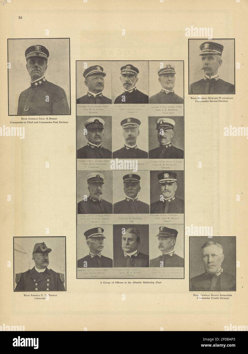 Plat book and complete survey of Dickinson County, Kansas - containing ...