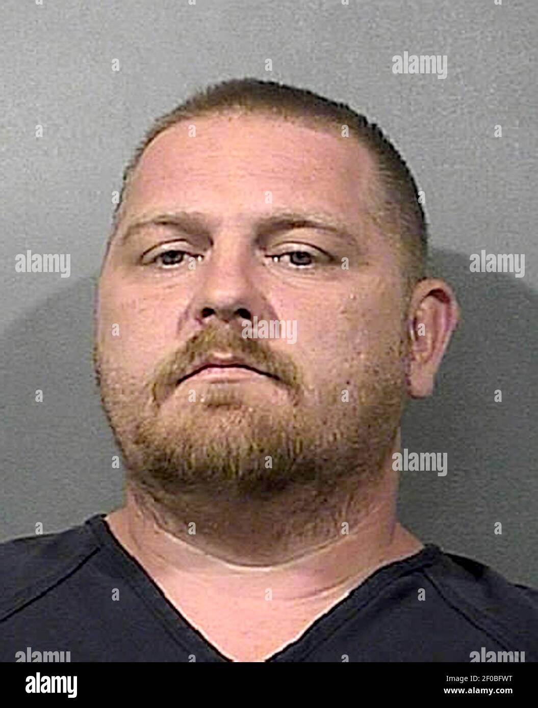 Riley Lowell Choate, pictured, and Kimberly Leona Kubina are accused of ...