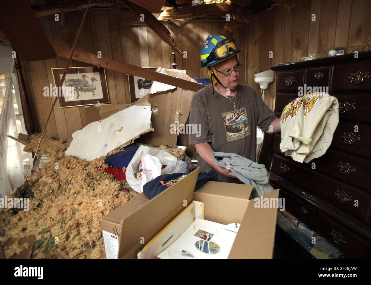 Paul rocco hi-res stock photography and images - Alamy