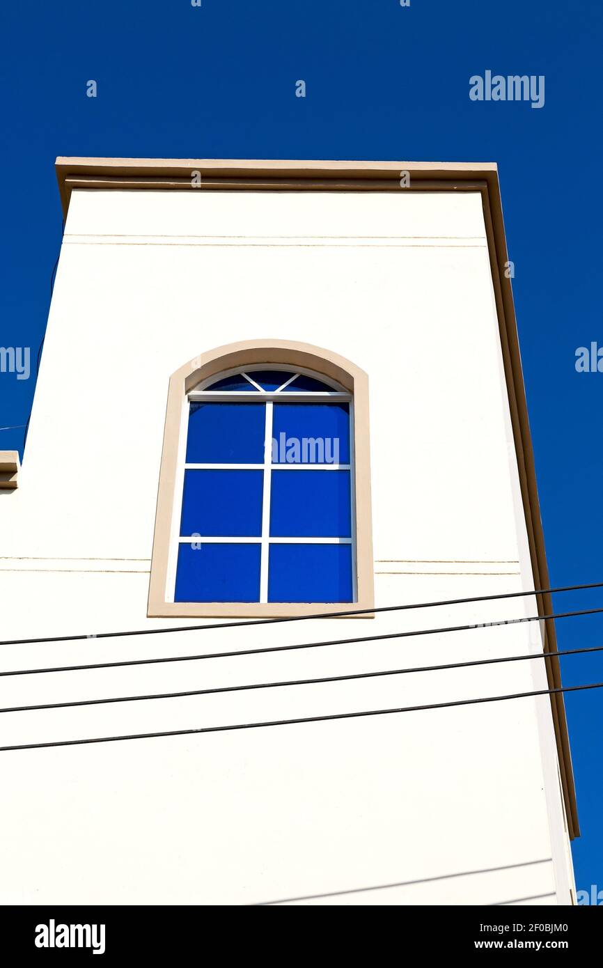 In oman new house Stock Photo - Alamy