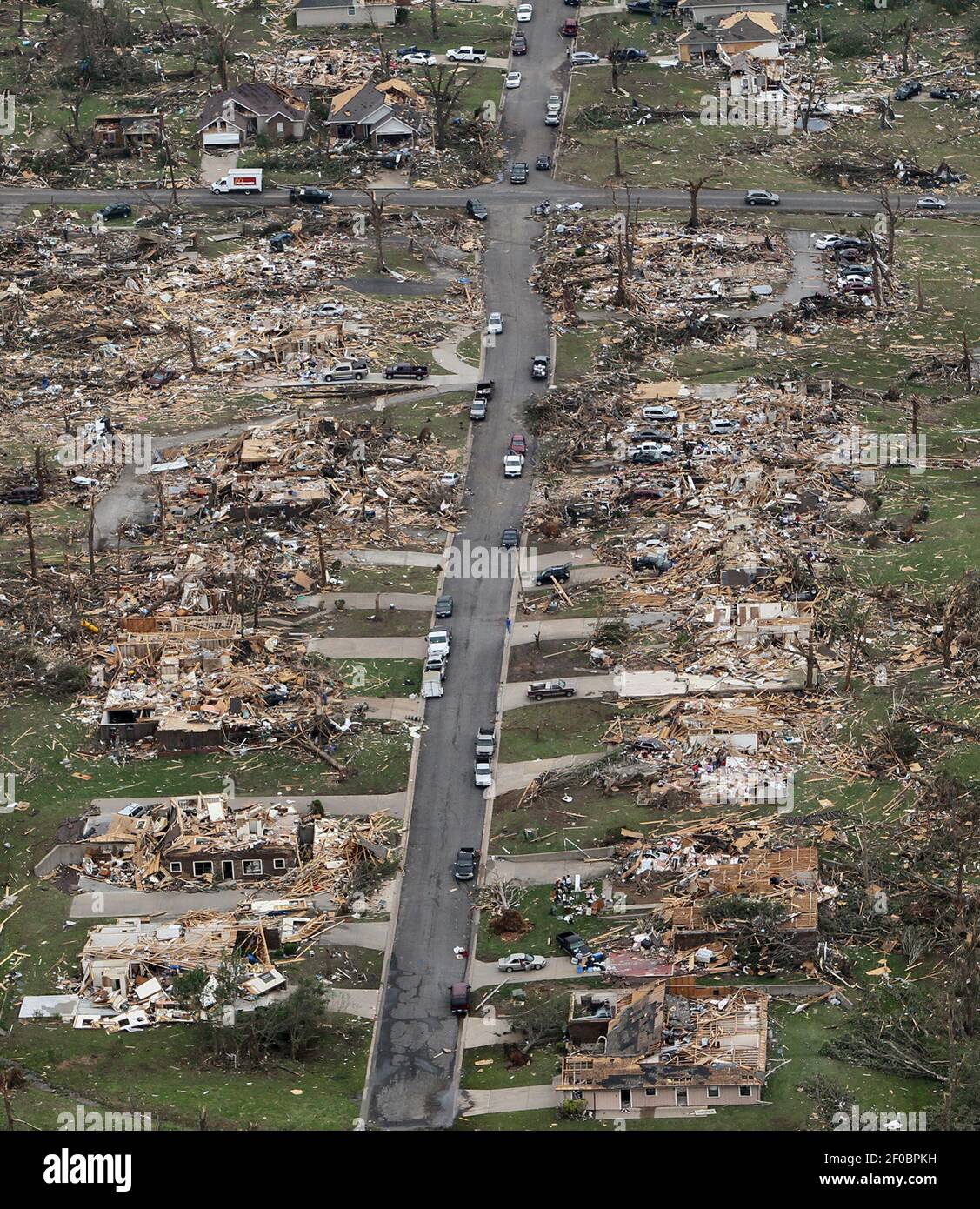 Joplin Tornado Pictures 2022