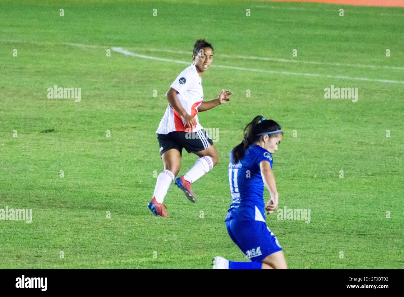 Carina felipe hi-res stock photography and images - Alamy