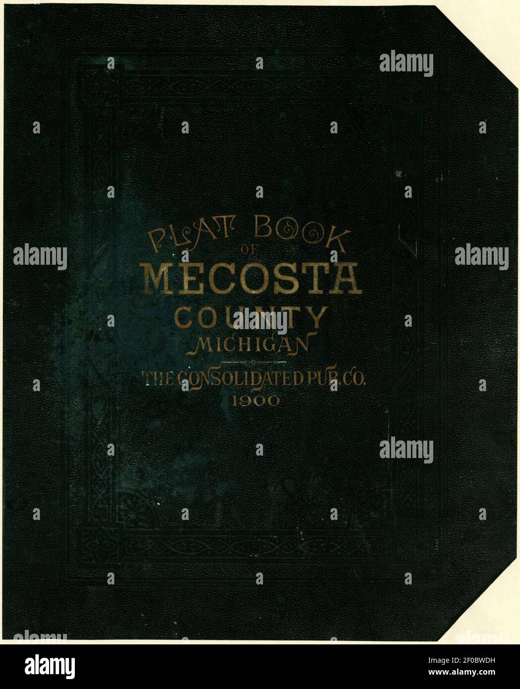 Mecosta county michigan hi-res stock photography and images - Alamy