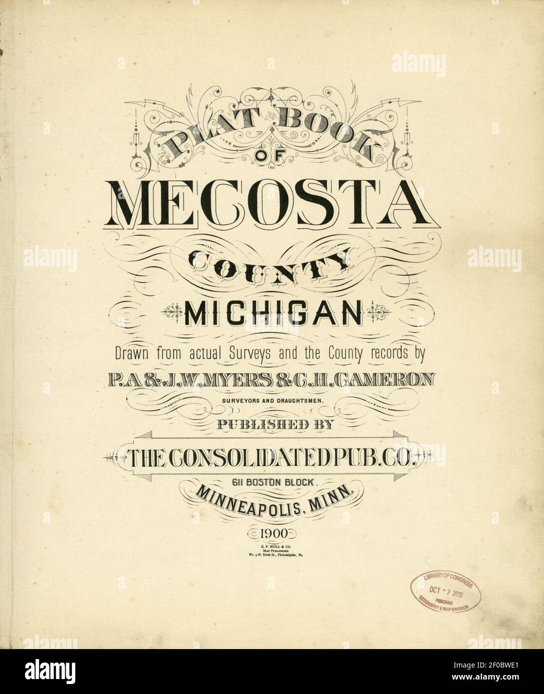 Mecosta county michigan hi-res stock photography and images - Alamy