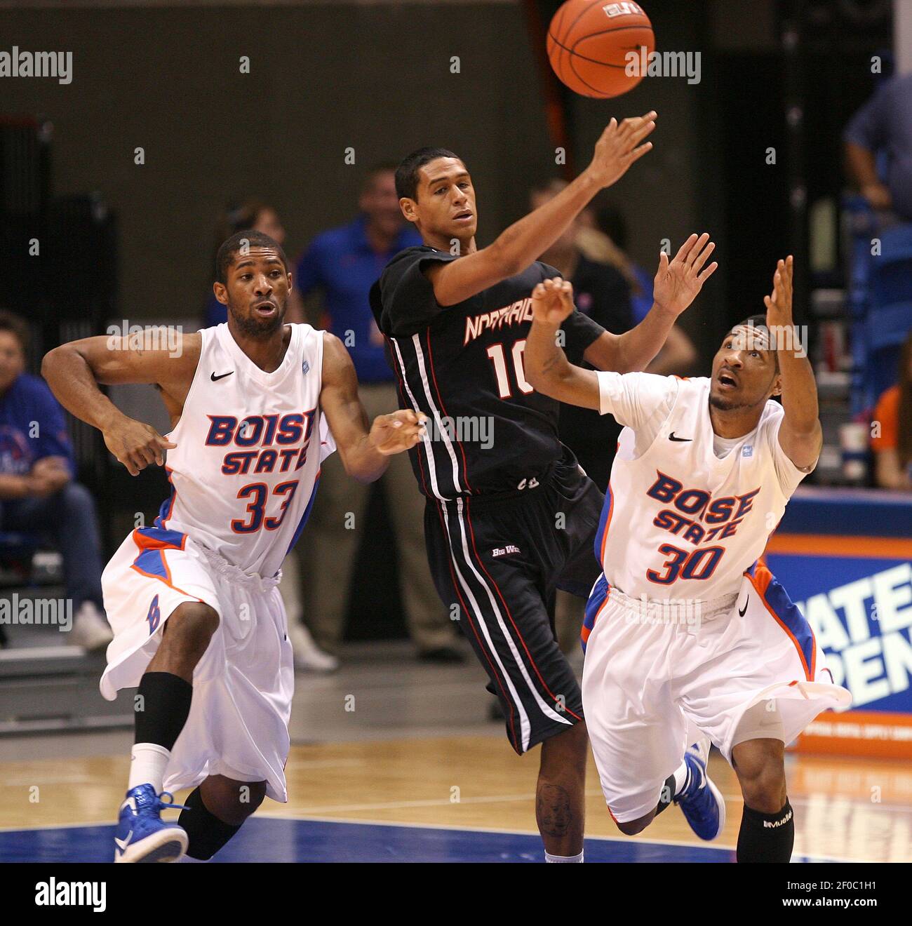 Taco bell arena hi-res stock photography and images - Alamy