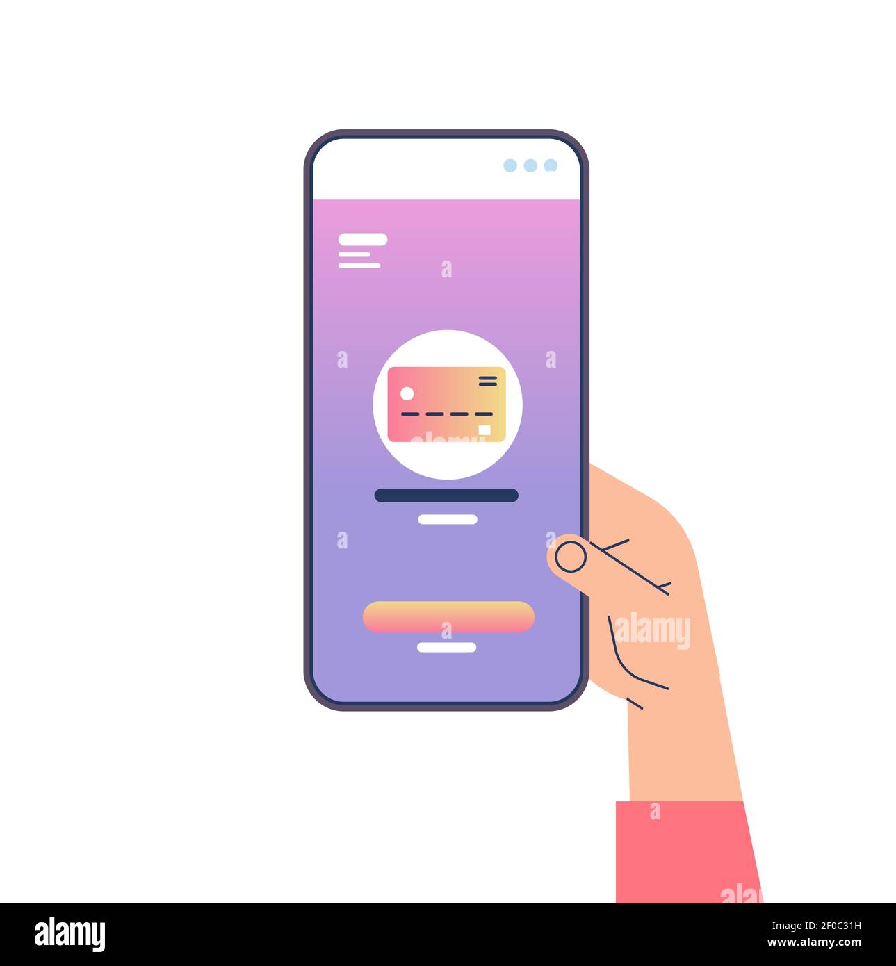 Businessperson buy Cut Out Stock Images & Pictures - Alamy