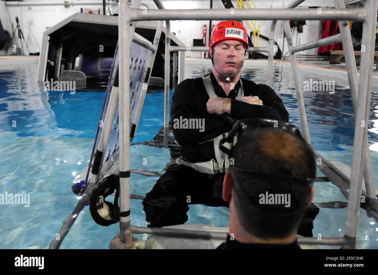 Brian Powers, a police officer in the Westchester County (NY) Police ...