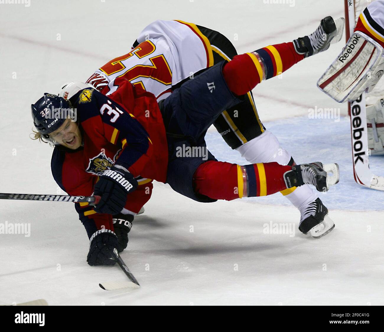 Kris versteeg flames hi-res stock photography and images - Alamy