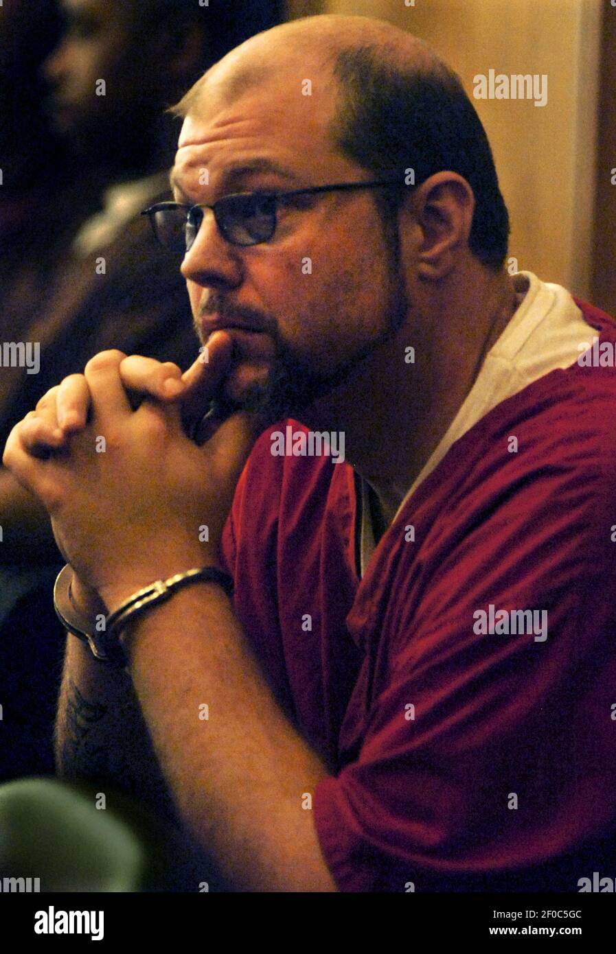 Former NFL star Barret Robbins was sentenced to a five-year prison term ...