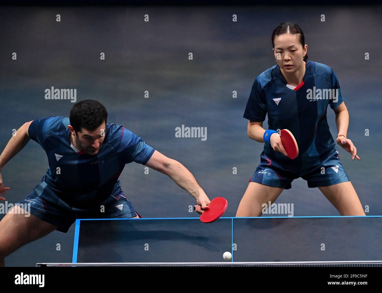 Nan ching hi-res stock photography and images - Alamy