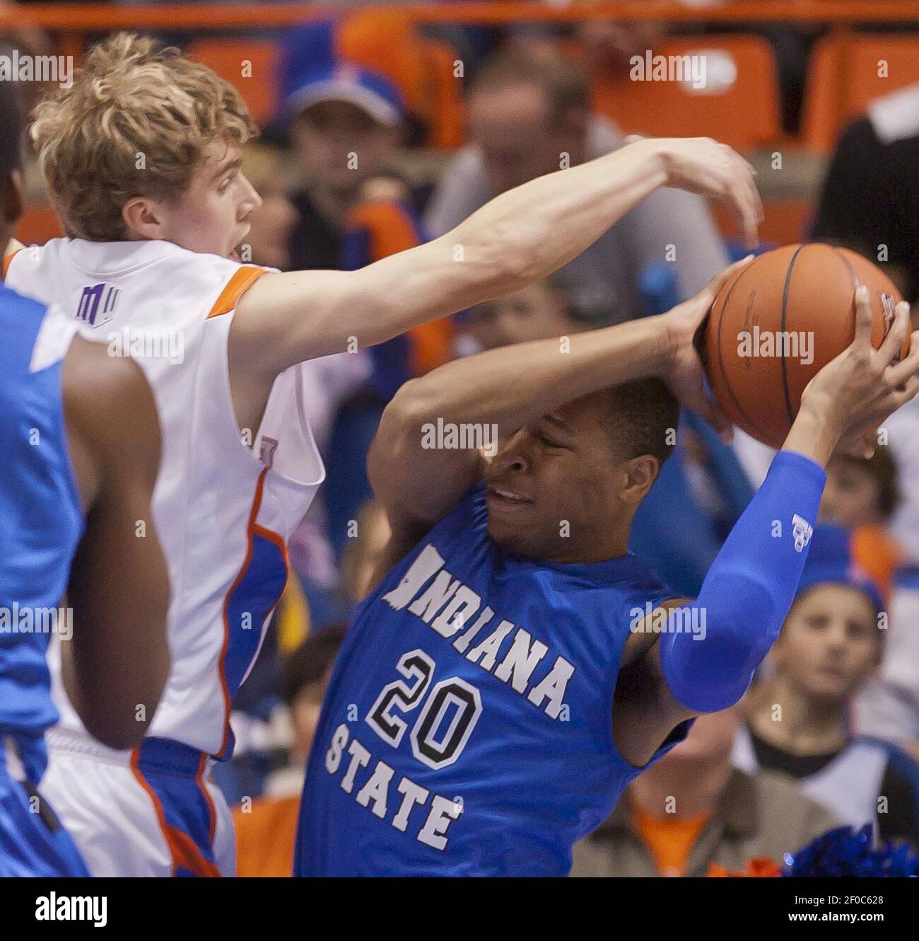 Taco bell arena hi-res stock photography and images - Alamy