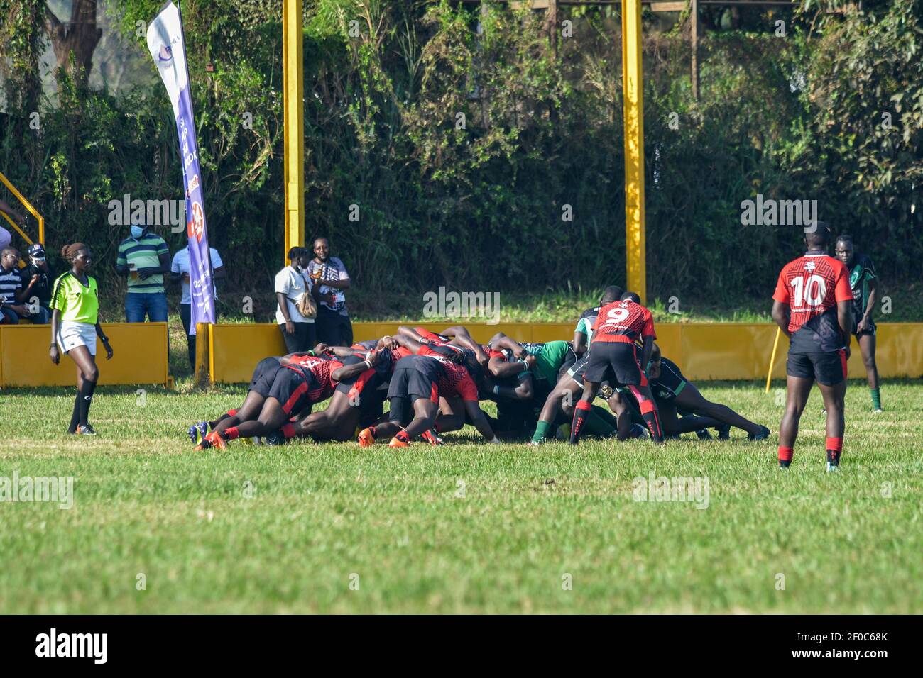 Rugby grounds hi-res stock photography and images - Alamy