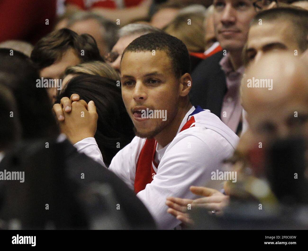 Sonya Curry Duke
