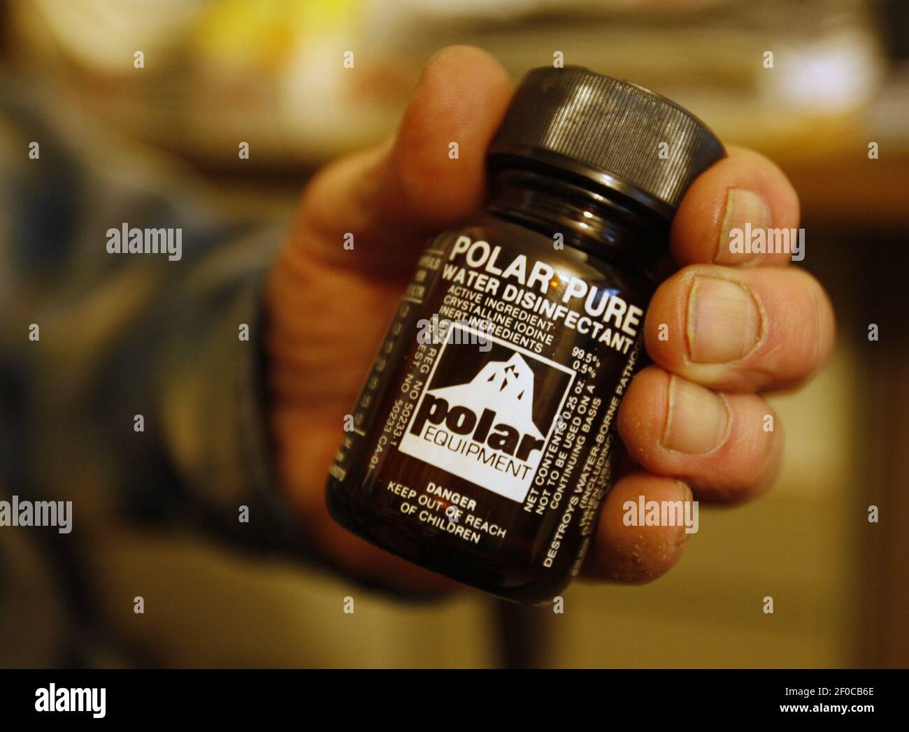 The U.S. Drug Enforcement Agency and state regulators say druggies can ...