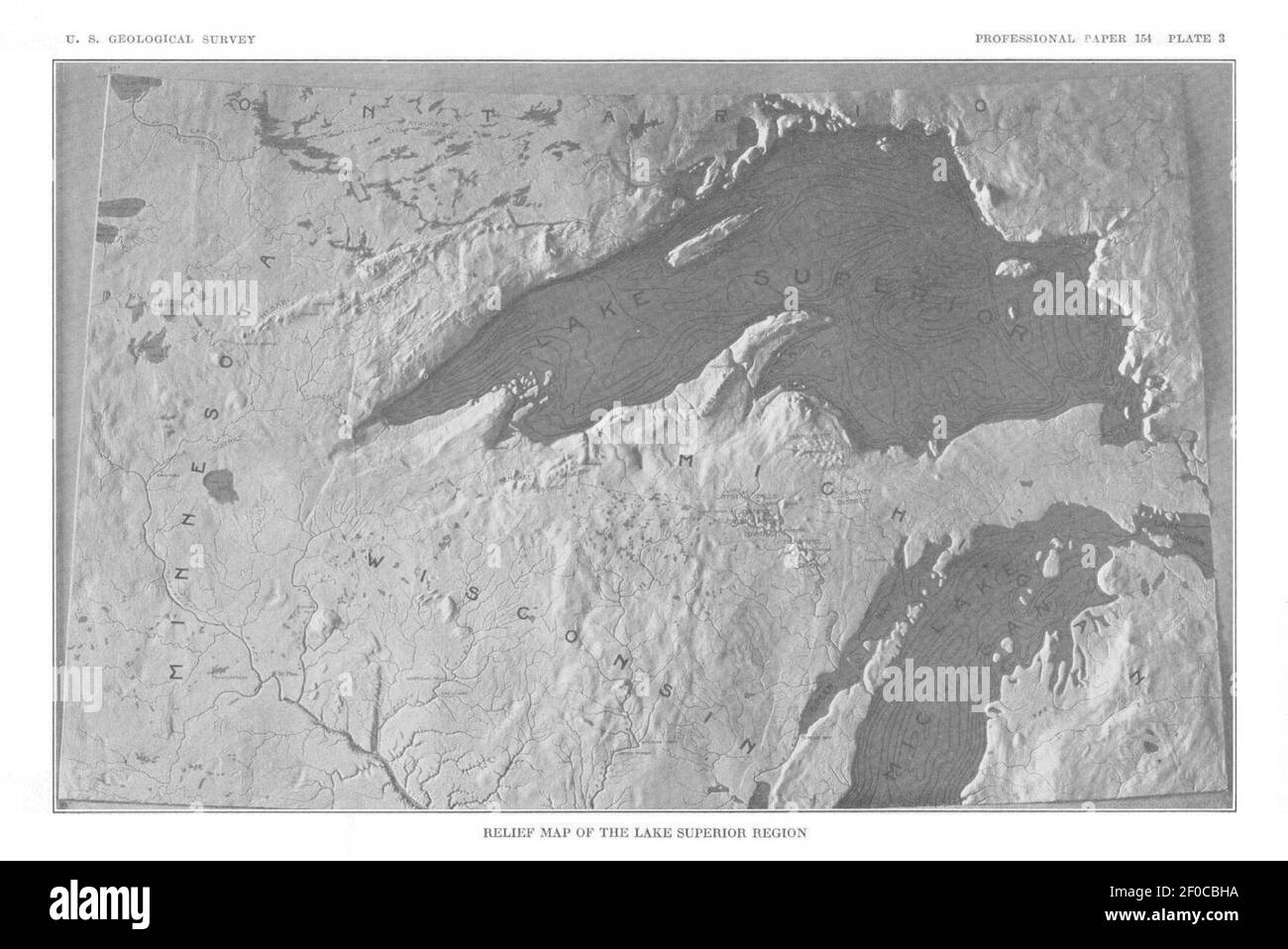 Lake plate Black and White Stock Photos & Images - Alamy